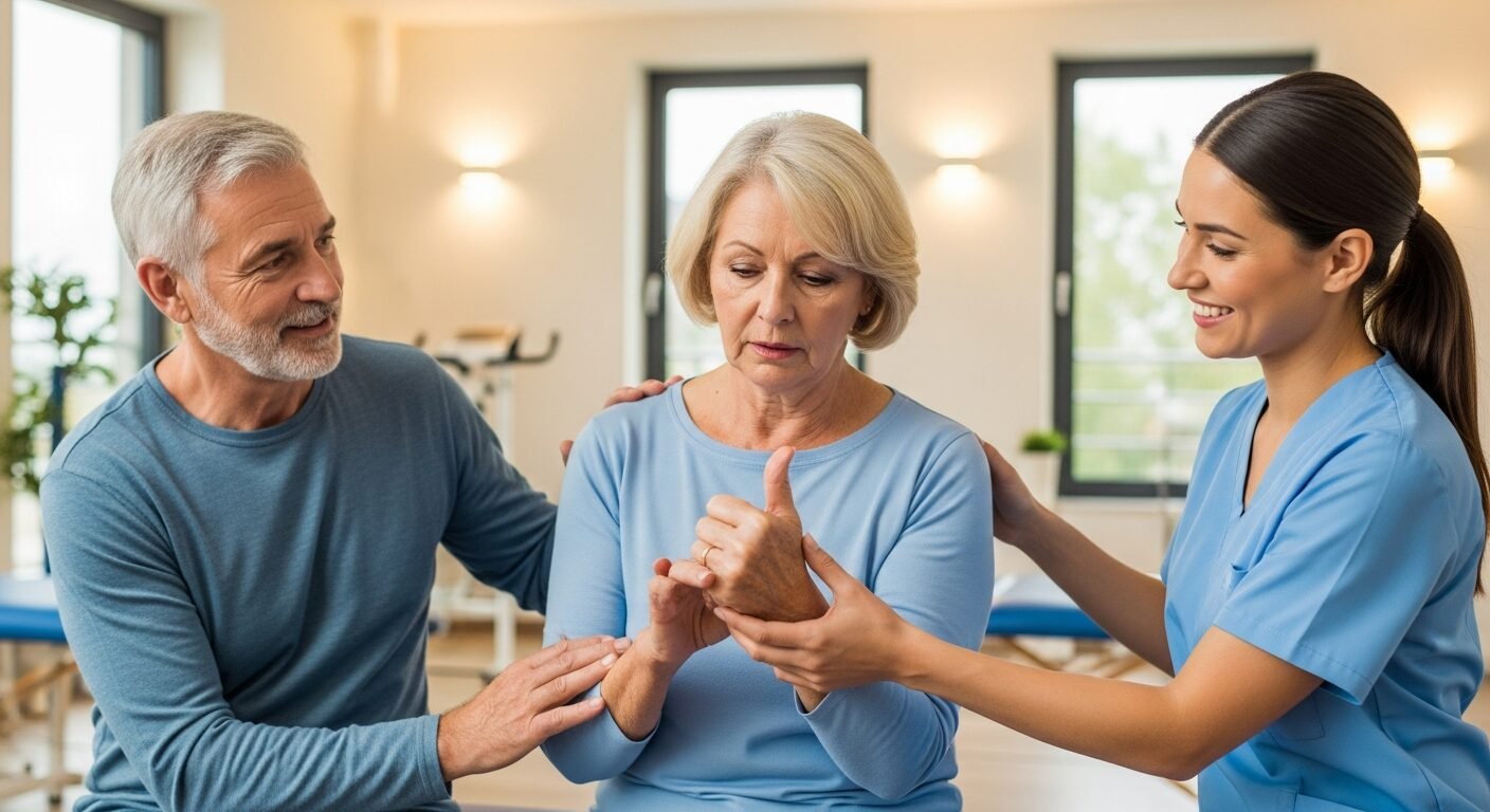 Can Simple Injections Really Ease Your Thumb Arthritis Pain ...