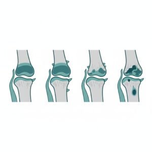 CMC Joint Arthritis: Stages, Symptoms & Treatment by Stage (Eaton ...
